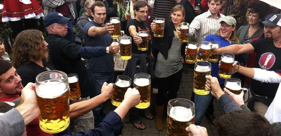 Comment Apprendre l'Allemand en Vivant comme un Allemand