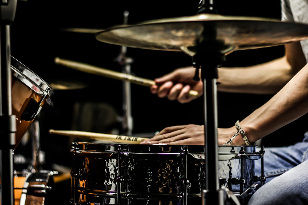 Le Guide de Batterie pour Débutants | Superprof