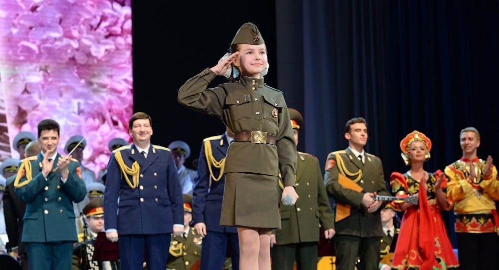 Notre Top 10 Des Chansons Russes Les Plus Célèbres