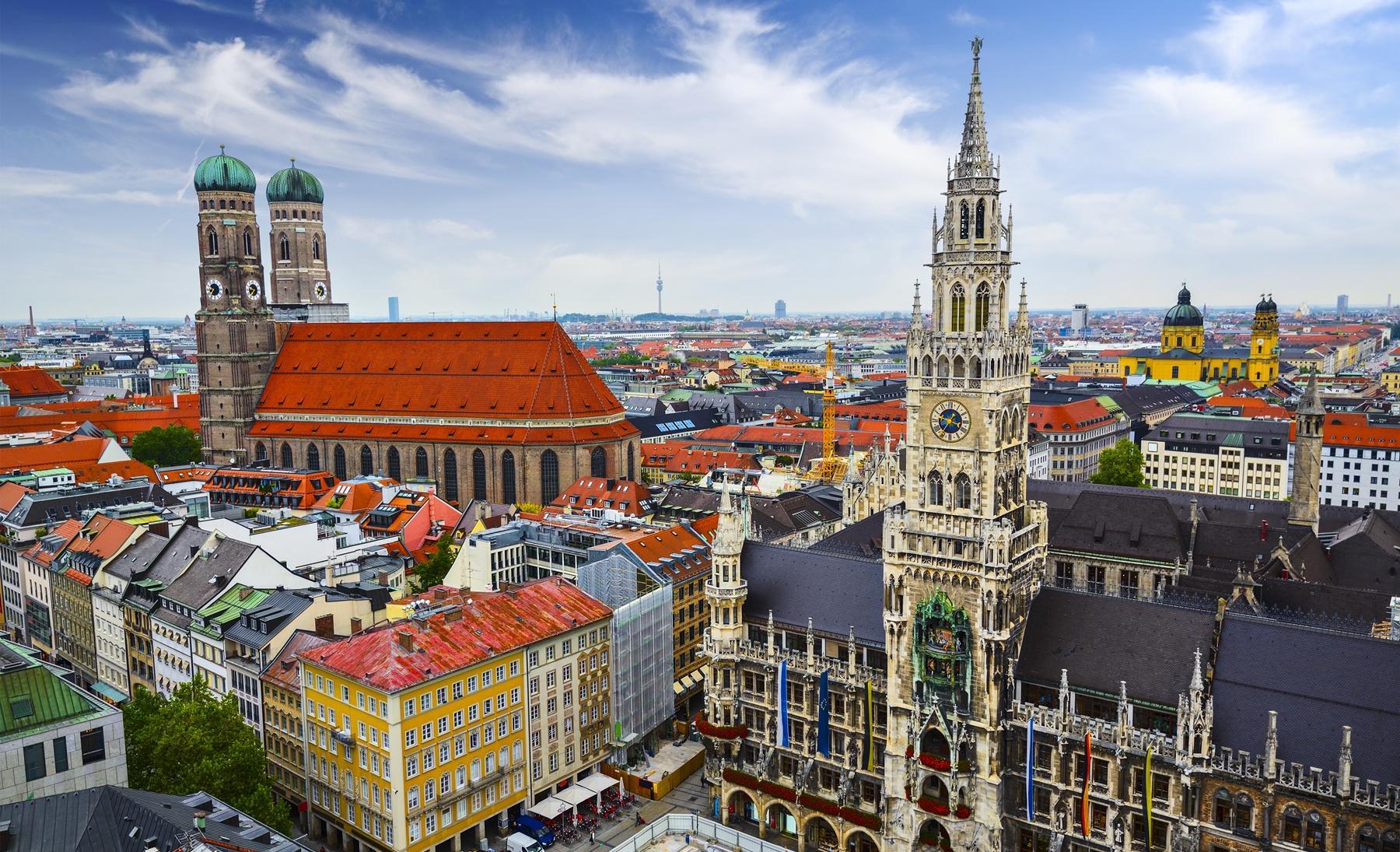 Nos Conseils Pour Partir Étudier En Allemagne